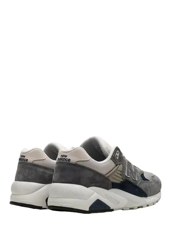 NEW BALANCE 580 Castlerock Sneakers - Grey