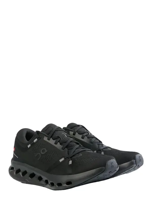 On Cloudsurfer 2 Sneakers - Black