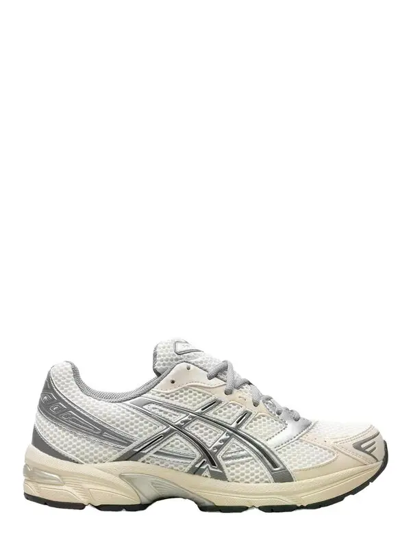 Asics Gel-1130 Cream/clay Sneakers - Grey