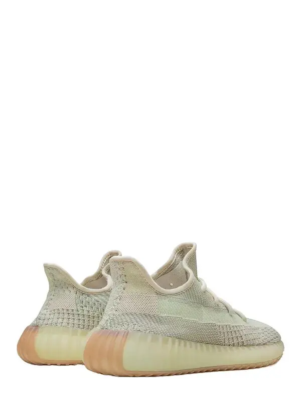 ADIDAS X YEEZY Yeezy Boost 350 V2 Citrin Sneakers - Neutrals