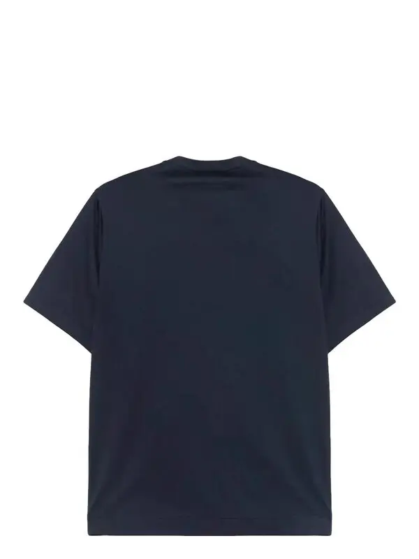 CIRCOLO 1901 Cotton T-shirt - Blue