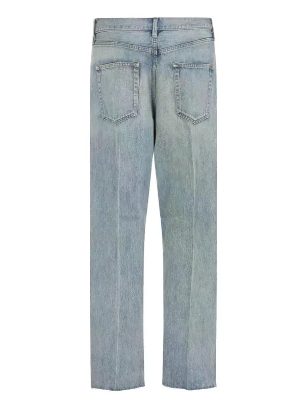 Fear Of God 80's 5-pocket Jeans - Blue