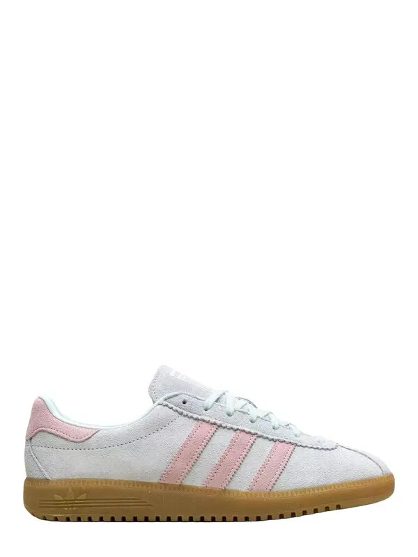 Adidas Bermuda Sneakers - Blue