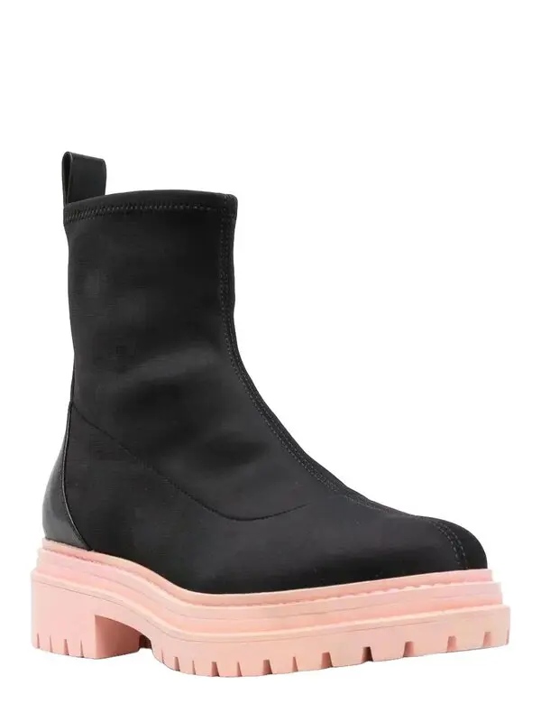 Michael Kors Comet Boots - Black