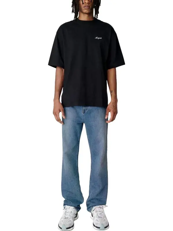 Axel Arigato Honor T-shirt - Black