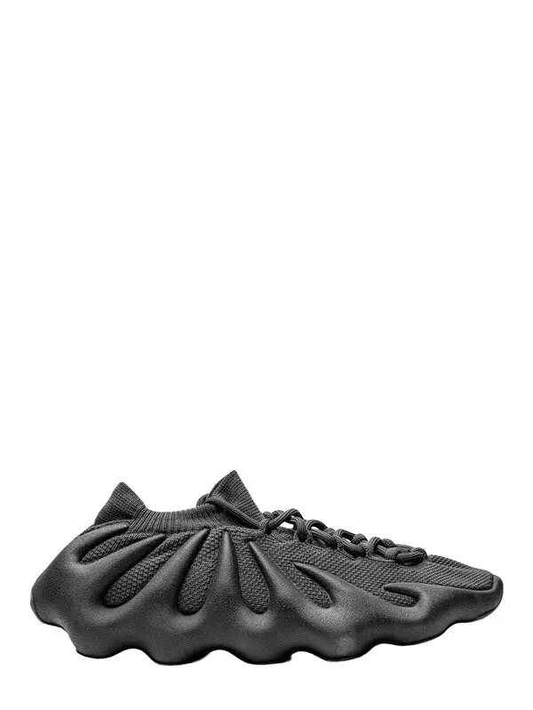 ADIDAS X YEEZY 450 Utility Sneakers - Black