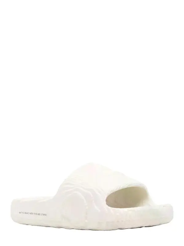 Adidas Adilette 22 Slides - Neutrals