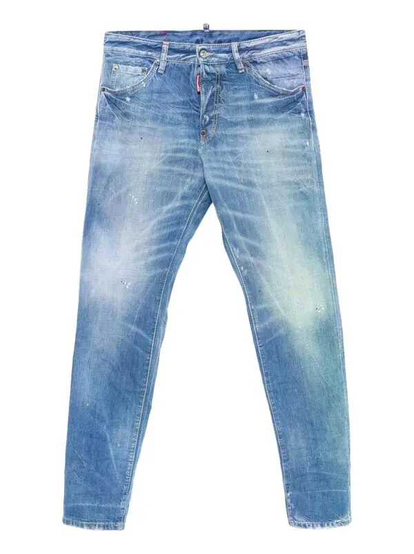 Dsquared2 Cool Guy Jeans - Blue