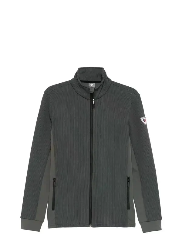 Rossignol Cieloalto Ski Top - Grey