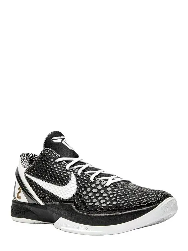 Nike Kobe 6 Protro "mambacita Sweet 16" Sneakers - Black