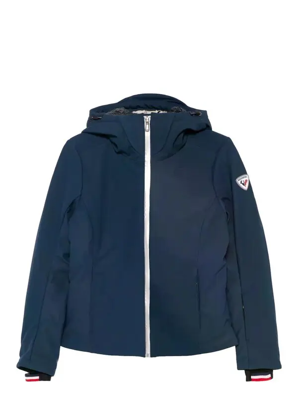 Rossignol Cieloalto Ski Jacket - Blue