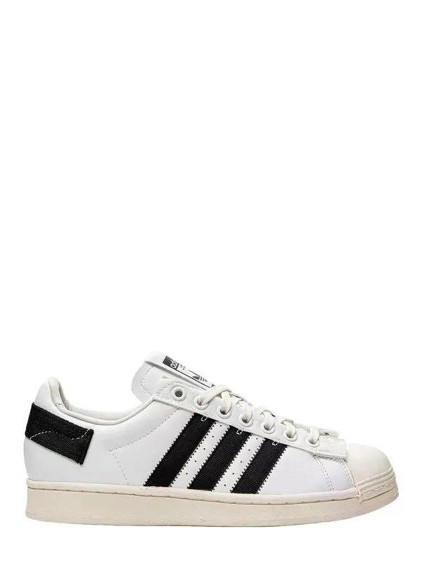 Adidas Superstar Parley Sneakers - White