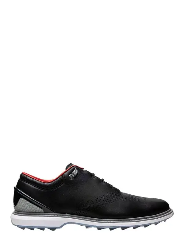 JORDAN Adg Low-top Sneakers - Black