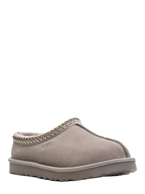 UGG Tasman Goat Slippers - Grey