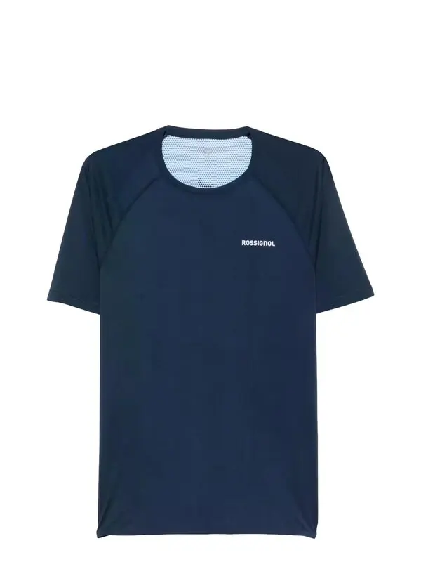 Rossignol Sapa T-shirt - Blue