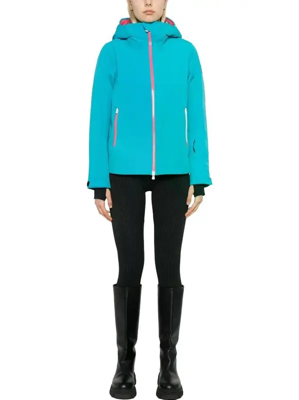 Rossignol Blackside Jacket - Blue