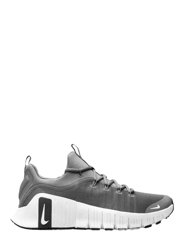 Nike Free Metcon 6 Sneakers - Grey