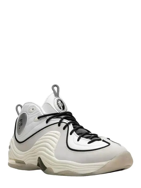 Nike Air Penny 2 Photon Dust Sneakers - Grey