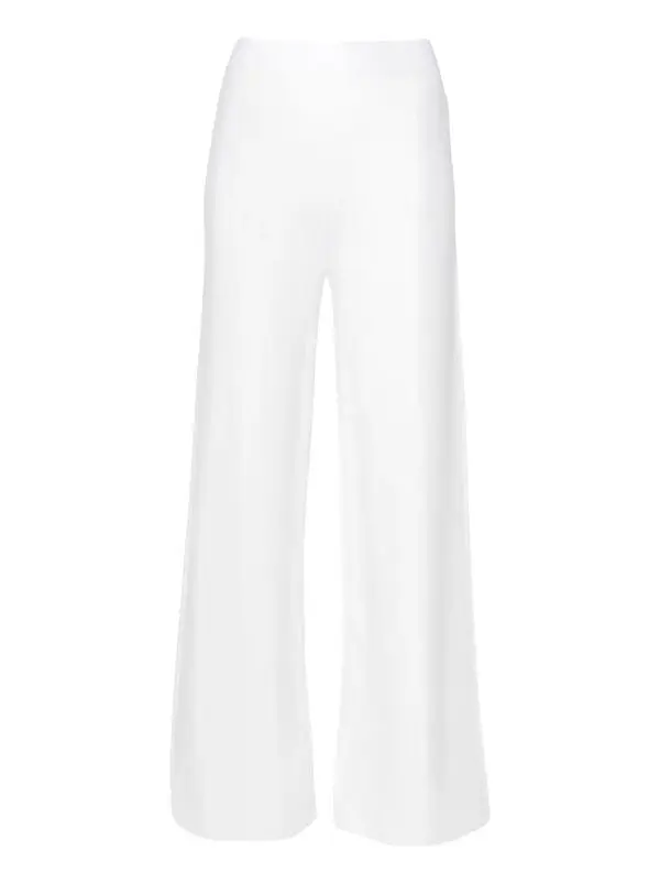 P.a.r.o.s.h Look Trousers - Neutrals