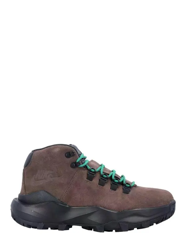 Nike Cygnal Sneakers - Brown