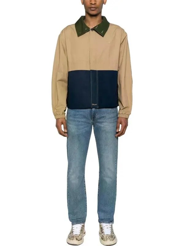 LEVI'S Straight-leg Jeans - Blue