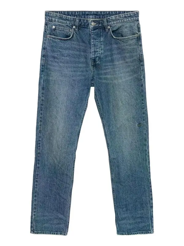 Ksubi Hazlow Jeans - Blue
