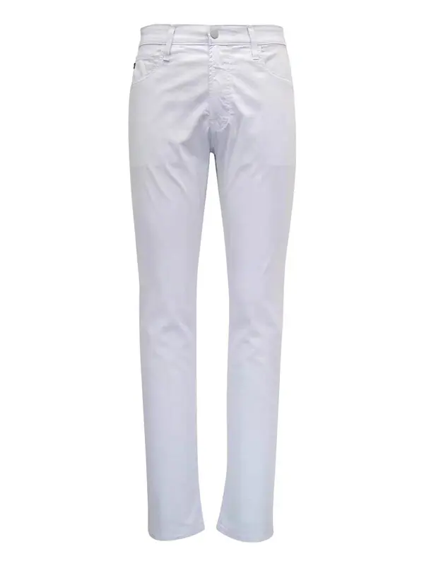 Ag Tellis Trousers - White