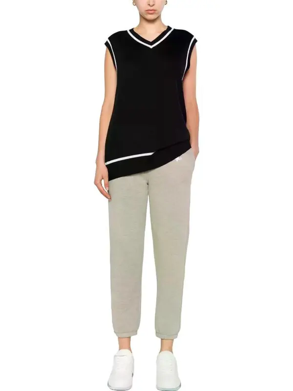 Zadig&Voltaire Sofia Track Pants - Grey