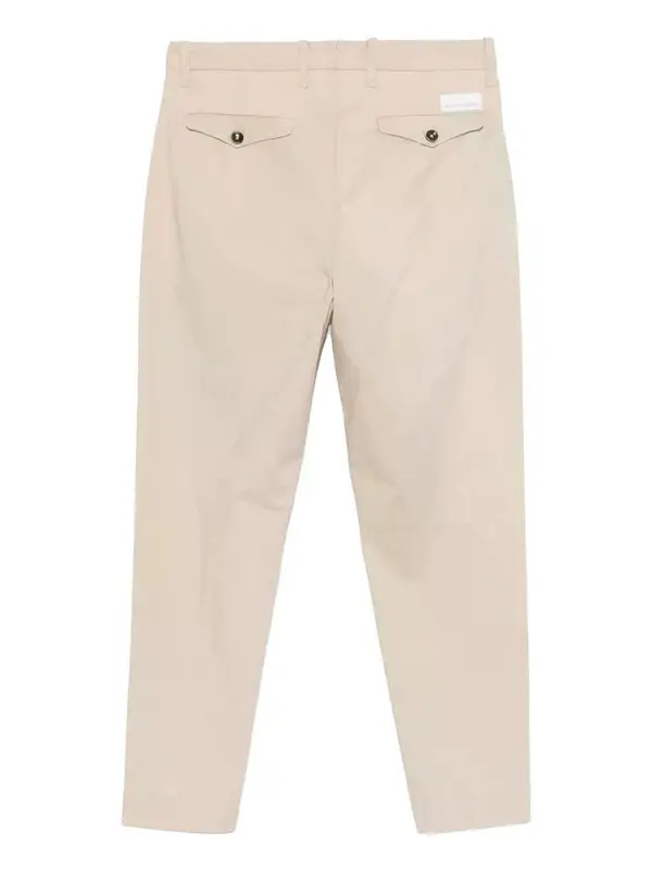 NINE:INTHE:MORNING Matilda Trousers - Neutrals