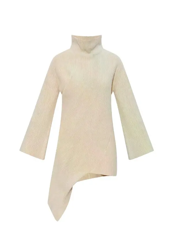 Cult Gaia Cookne Dress - Neutrals
