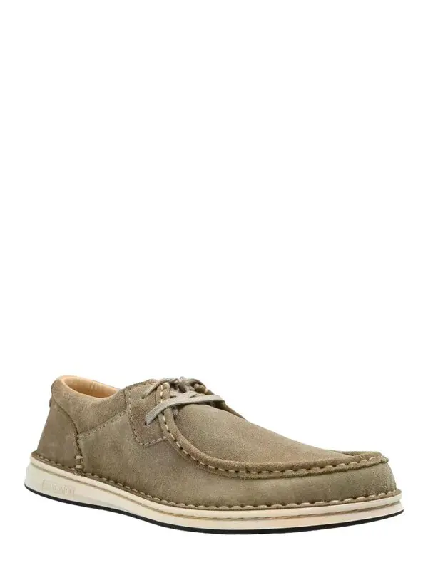 BIRKENSTOCK Pasadena Derby Shoes - Neutrals