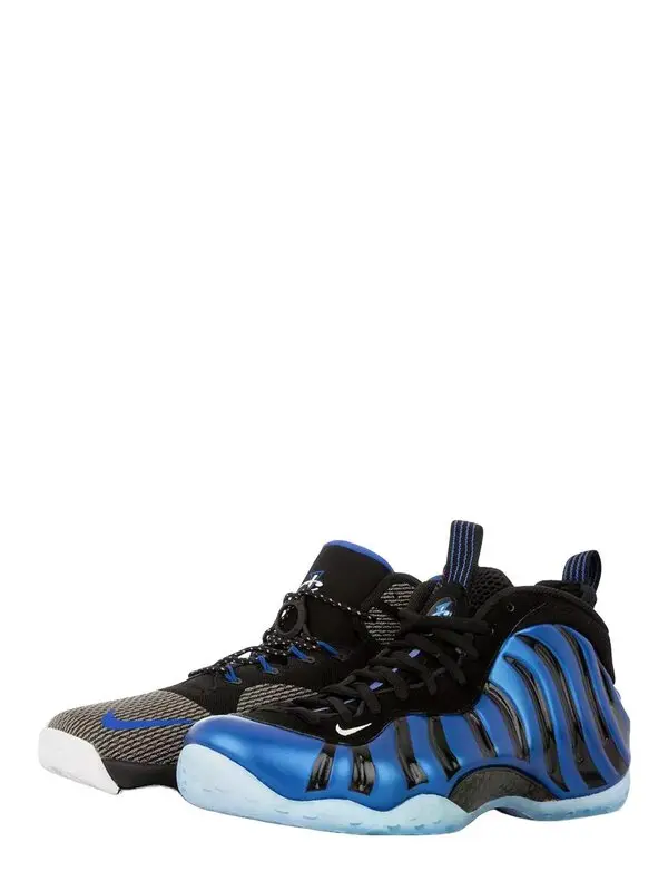 Nike Penny Pack" Qs Sharpie Pack Sneakers - Blue
