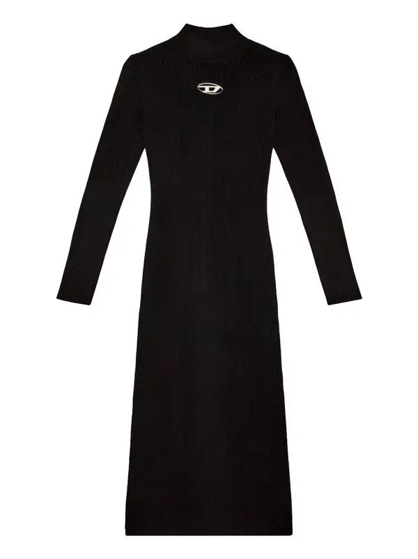 DIESEL® M-zary-b Bodycon Dress - Black