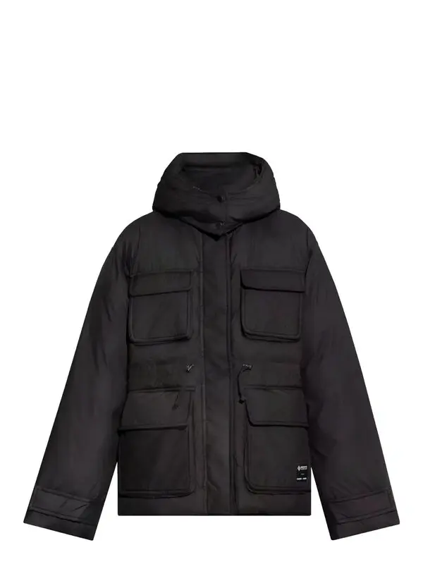 SAMSOE SAMSOE Sahanna Jacket - Black