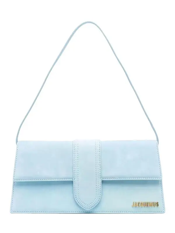 Jacquemus Le Bambino Long Shoulder Bag - Blue