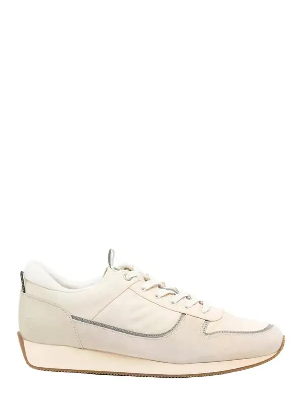 Rag & Bone Pursuit Retro Trainers - Neutrals