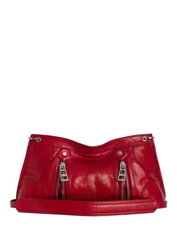 Zadig&Voltaire Sunny Moody Bag - Red