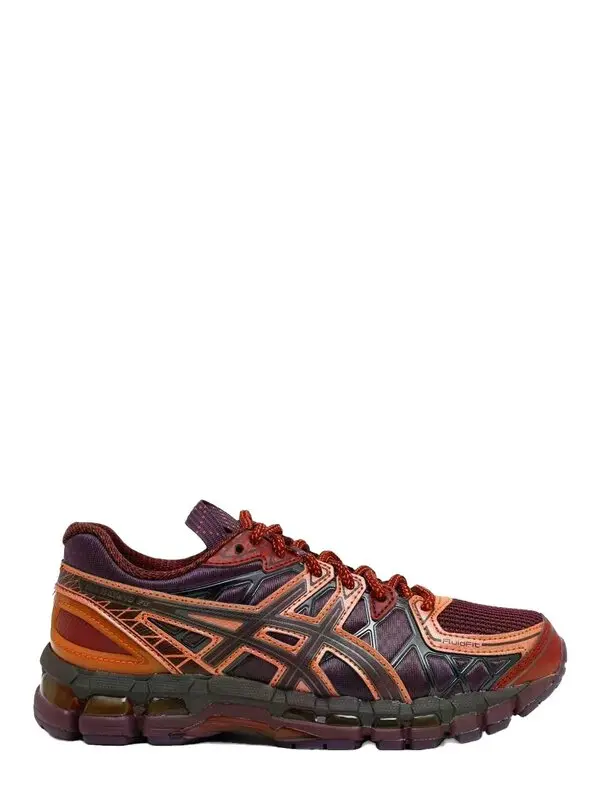 Asics Ub10-s Gel-kayano 20 Sneakers - Red