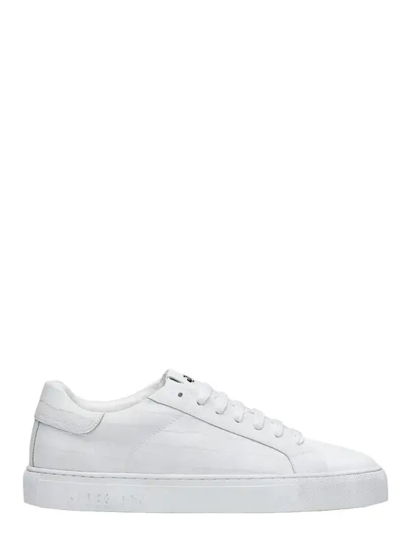 HIDE&JACK Essence Tuscany Sneakers - White