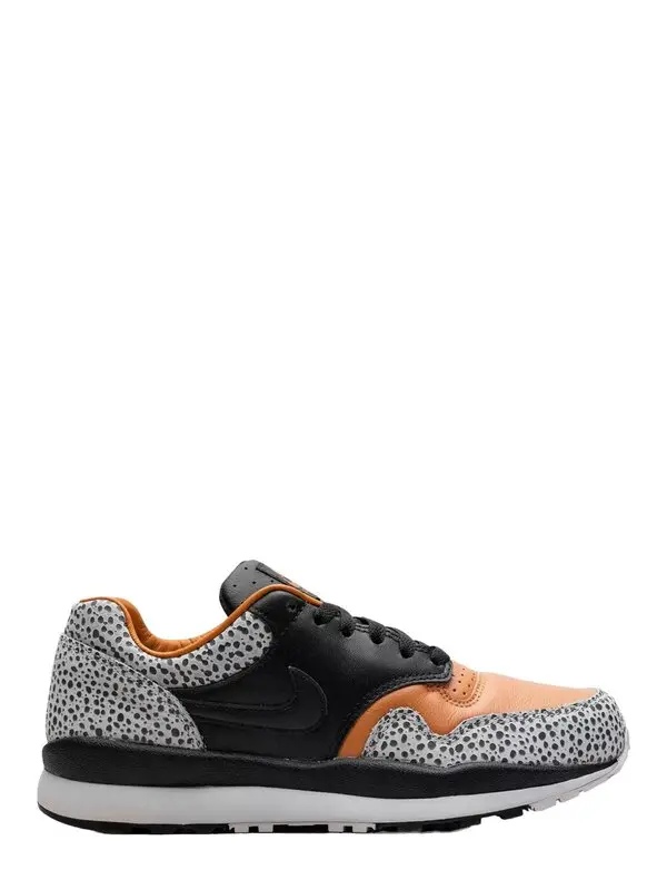 Nike Air Safari Electric Sneakers - White