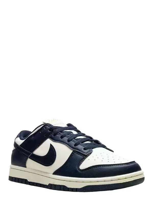 Nike Dunk Low Olympic Sneakers - Grey