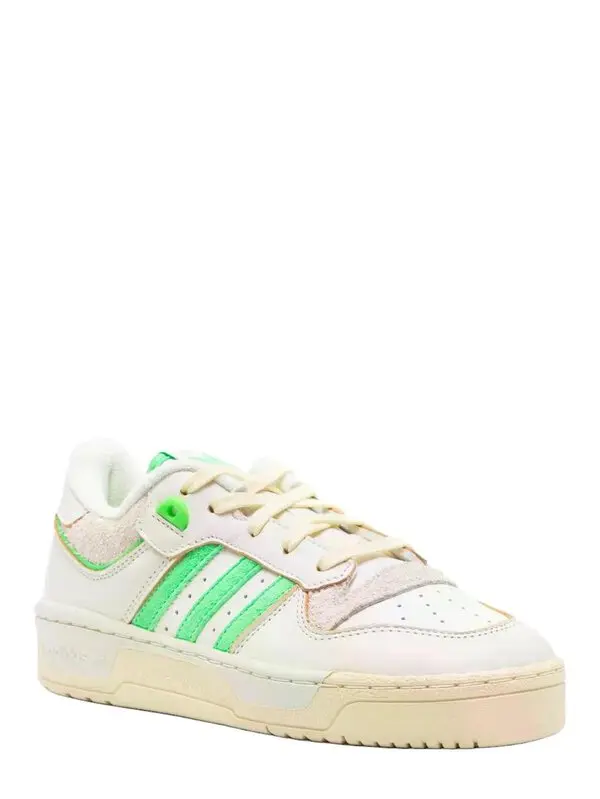 Adidas Rivalry 86 Low Top Sneakers - Neutrals