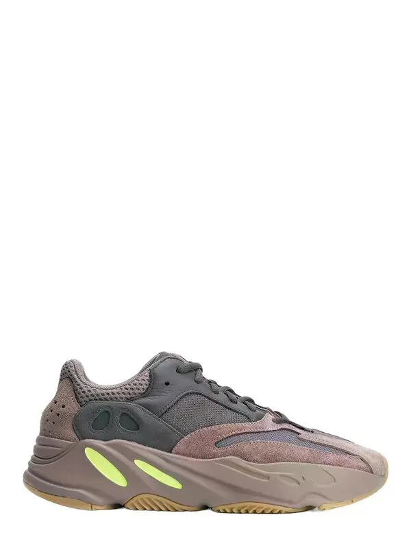 ADIDAS X YEEZY Boost 700 Mauve Sneakers - Grey