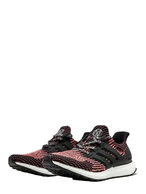 Adidas Ultraboost 3.0 "cny" Sneakers - Black