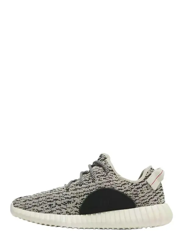 ADIDAS X YEEZY Yeezy Boost 350 Turtle Dove Sneakers - Grey