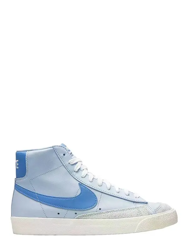 Nike Blazer Mid Celestine Sneakers - Blue