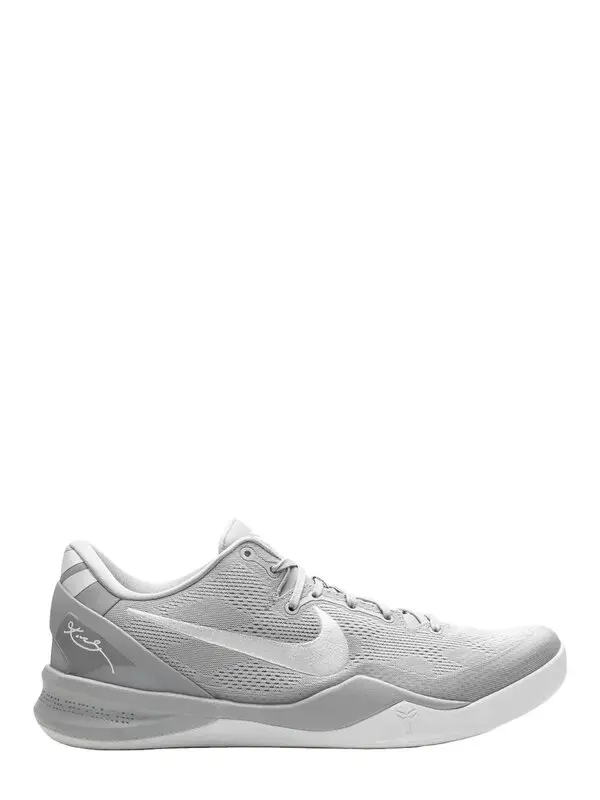 Nike Kobe Protro Wolf Sneakers - Grey