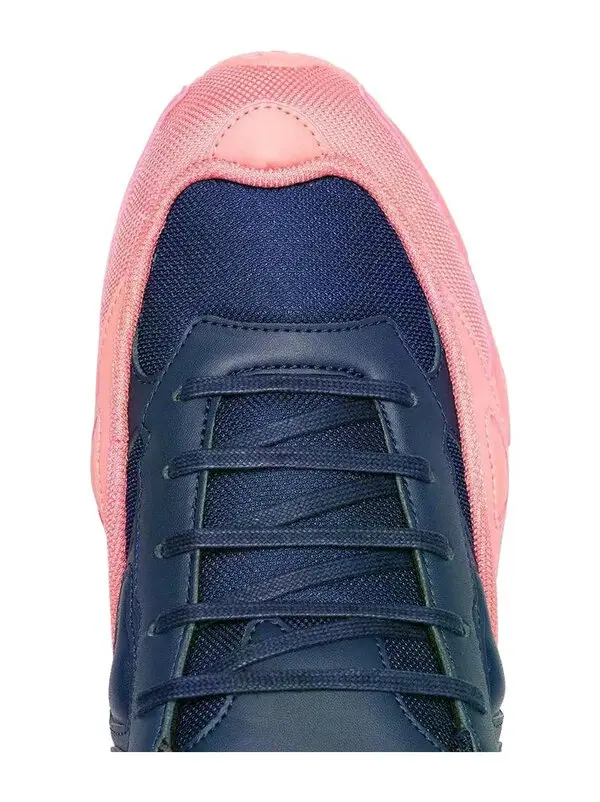 Adidas X Raf Simons Ozweego Sneakers - Blue