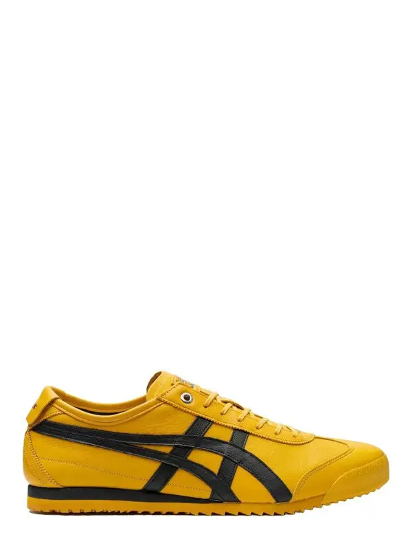 Onitsuka Tiger Mexico 66 Kill Bill Sneakers - Yellow
