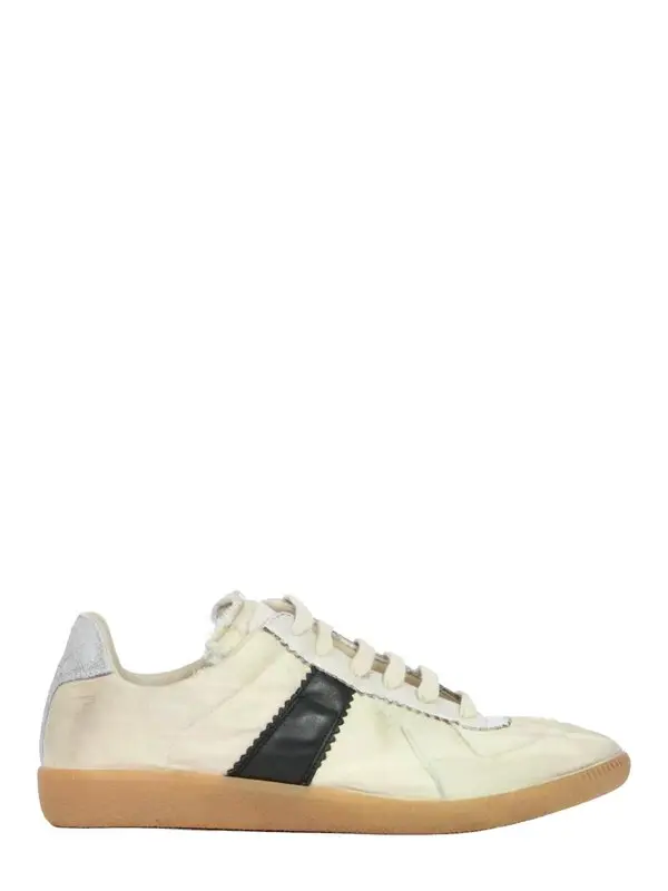 MAISON MARGIELA Replica Sneakers - Neutrals